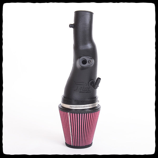 Fuel Customs Intake for Yamaha Raptor 700 – Barker's Performance